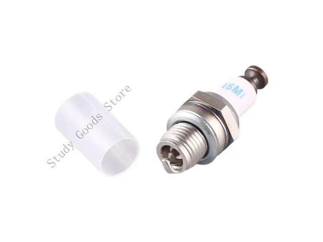 Click here for Sparking Plug For 15BM 20SBM 20RE 26BM 32CC Gasoli... prices