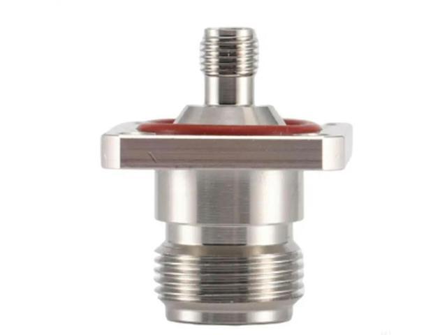 Click here for Type Female To SMA Female Connector Adapter Test C... prices