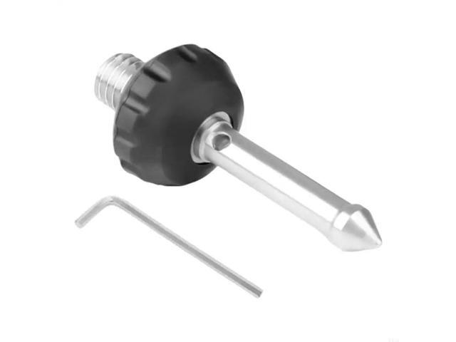 Click here for Slip Proof Tripod Foot Pad With Slip Proof Plastic... prices