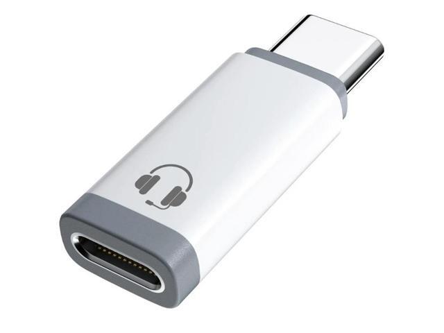 Click here for Sound Adapter Portable Connector To Type C Adapter... prices