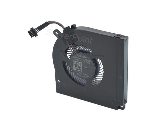 Click here for Genuine For Cooling Fan Cooler ForEG50060S1-C380-S... prices