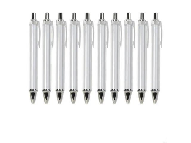 Click here for Ergonomic Ballpoint Pen Blank Sublimation Pen for... prices