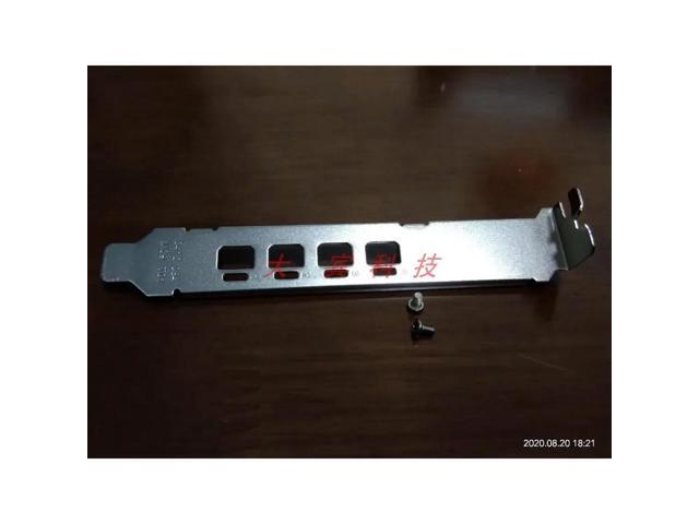 Click here for I/O Shield Back Plate Blende For K1200 P400 P600 P... prices