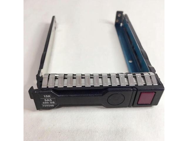 Click here for 651687-001 2.5 SFF SAS SATA HDD Tray Caddy for G8... prices