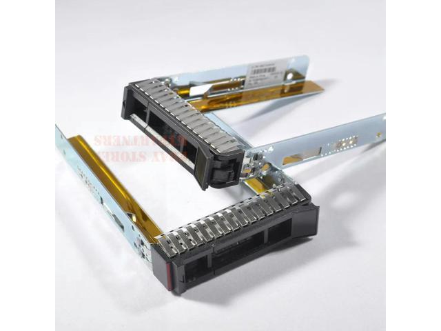 Click here for 2.5 SAS SATA Hard Drive Tray Caddy for ThinkSystem... prices