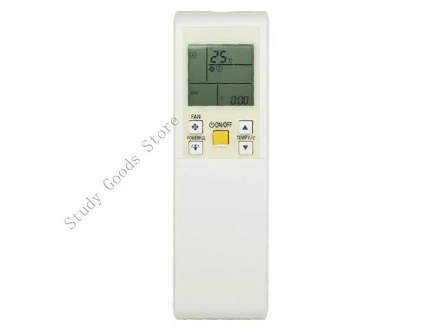 Click here for User Friendly Remote Control for ARC452A8 ARC452A1... prices