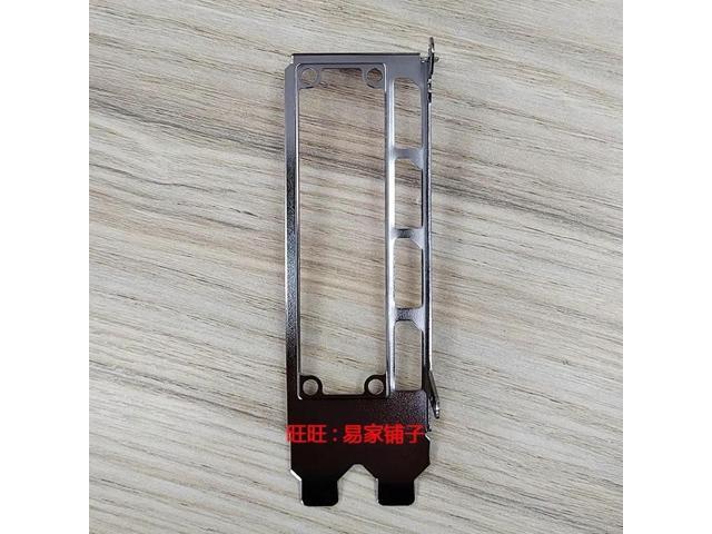 Click here for IO I/O Shield Back Plate ForRTX A6000 Graphics Car... prices