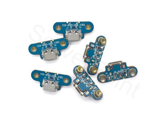 Click here for for USB charging board Part No- CSX-B105-USB_V3R2... prices