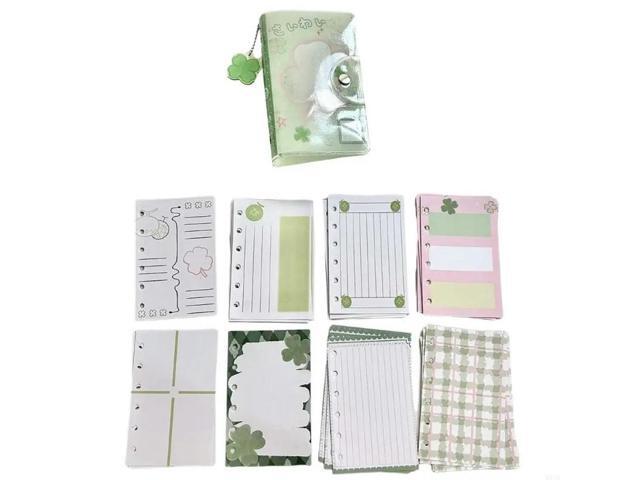 Click here for Four-Leaf Clovers Sticker Book Collecting Album St... prices