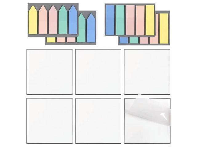 Click here for Sticky Tabs Translucent Sticky Notes Page Markers... prices