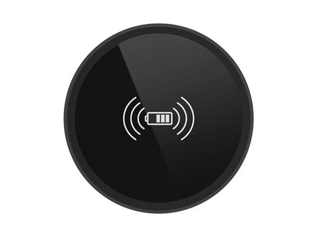 Click here for 15W Built in Desktop Wireless Charger Desktop Furn... prices