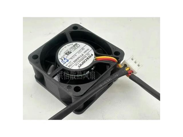 Click here for Fan for4020 PVA040F12M -R03-AB DC12V 0.12A 3-wire... prices