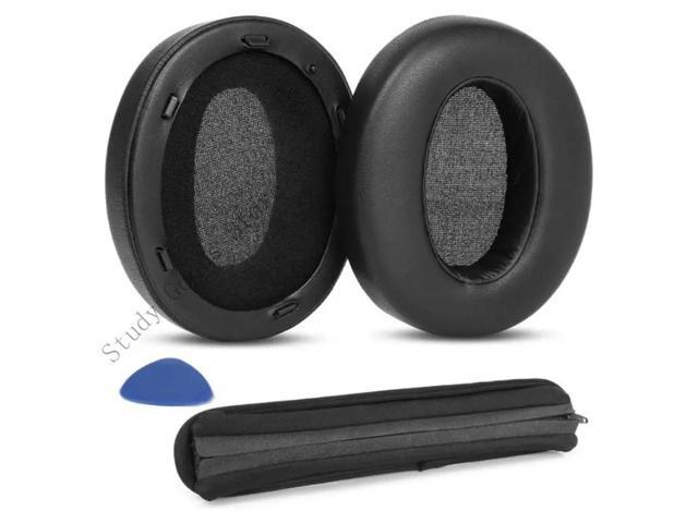 Click here for Ear Pad Ear Cushions Cover Earmuffs for WH-XB910N... prices