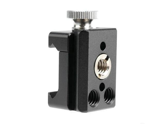 Click here for Cold Boot Cheese Clip Plate Cheese Claw Buckle Ext... prices