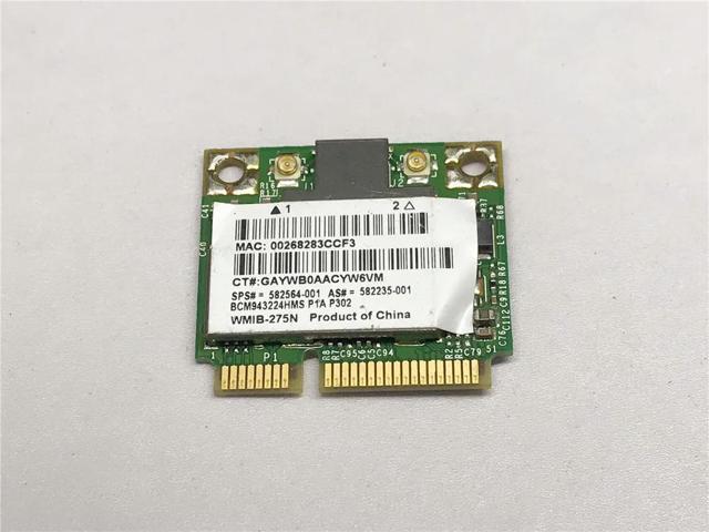 Click here for 582235-001 FOR 2540p 8460p 4321s 65550 2560p 8560p... prices