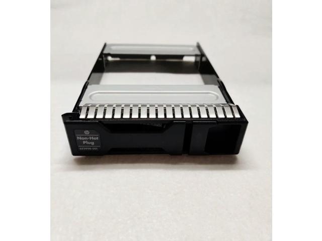 Click here for 652998-001 HDD Caddy Drive Tray Sled for 3.5 Non-H... prices
