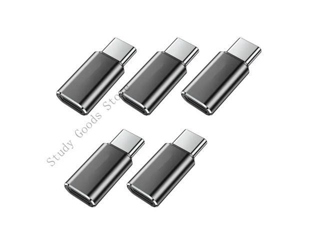Click here for 5Pieces Lighting to USB C Adapter for Phone 15/16... prices