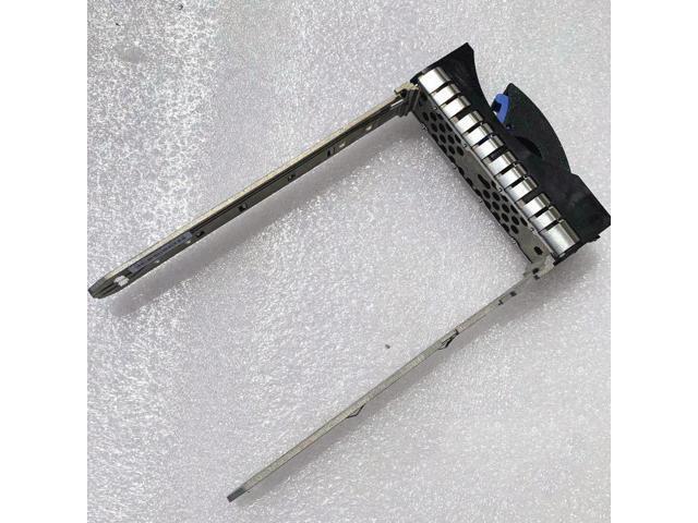 Click here for 3.5 42R4127 SAS SATA HDD Caddy Sled Adapter Tray F... prices