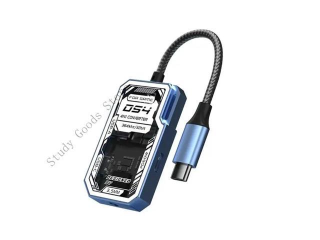 Click here for 4 in1 Transparents USB C Hubs for Gaming With 5Gbp... prices