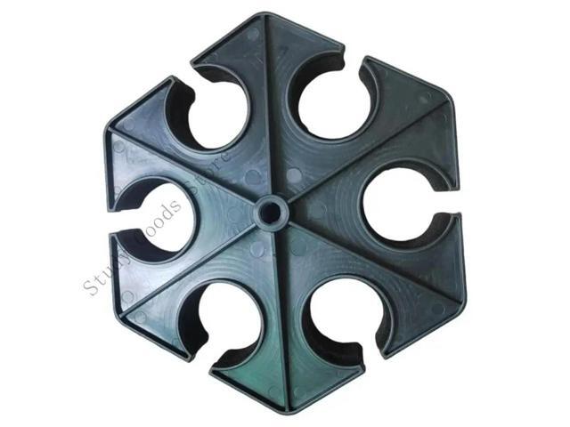 Click here for Multipurpose Mic Stand Accessory Hexagonal Shockpr... prices