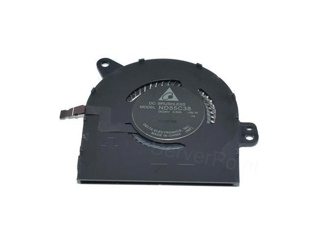 Click here for ND55C38-16L10 DC05V 0.50A Laptop CPU Fan For Yoga... prices