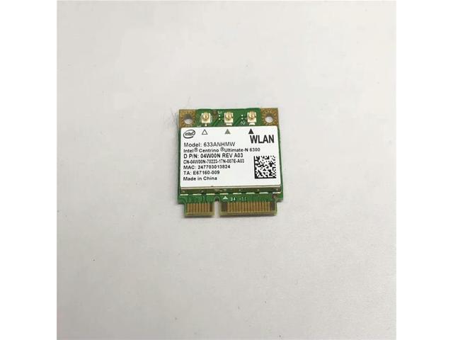 Click here for FOR T410 T420 T430 X220 Y460 Ultimate-N 6300 633AN... prices