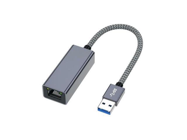 Click here for USB3.0 to RJ45 Gigabit Networking Adapter Fast Spe... prices