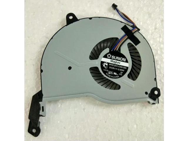 Click here for SSEA CPU Cooling Fan for Pavilion 15-n000 15-N019S... prices