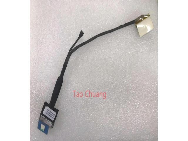 Click here for FOR S10-3S LM30 LCD LVDS screen cable 50.4EL05.001 prices