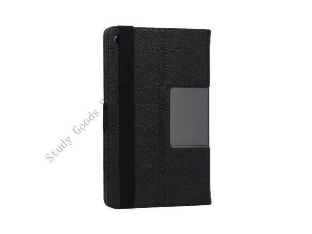 Click here for Lightweight PU Leather Tablet Cover for Tab TB351F... prices