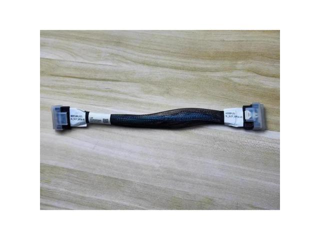 Click here for Slim SAS4.0 SFF-8654 8I PCLE X8 To Backplane Data... prices