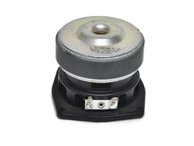 Click here for Dynamic 3Inch Subwoofer Speaker 30W 6Ohm for Excep... prices
