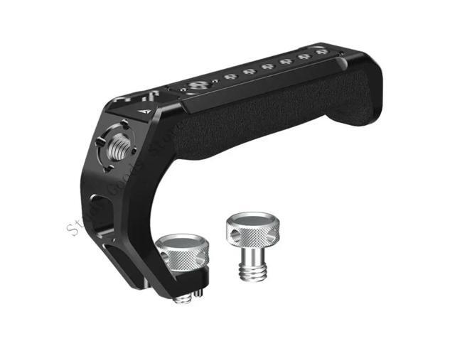 Click here for MultiPurpose Camera Top Handle with Universal Moun... prices