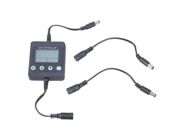 Click here for LED Aquariums Light Dimmer Simulates Natural Sunli... prices