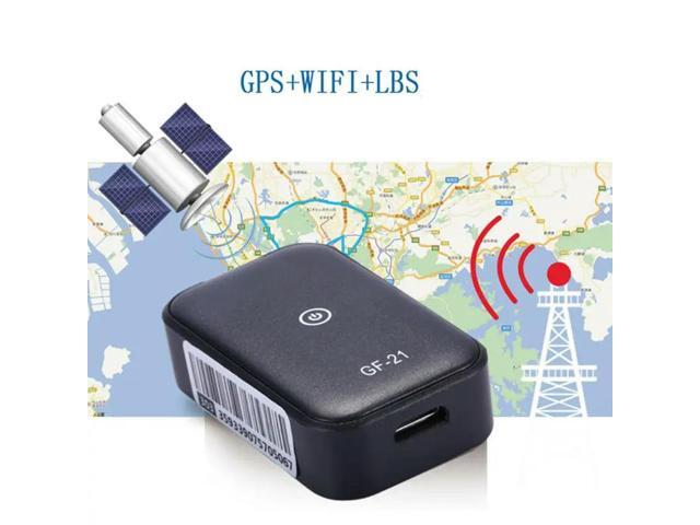 Click here for GF21 Mini GPS Real Time Car Tracker Anti-Lost Devi... prices