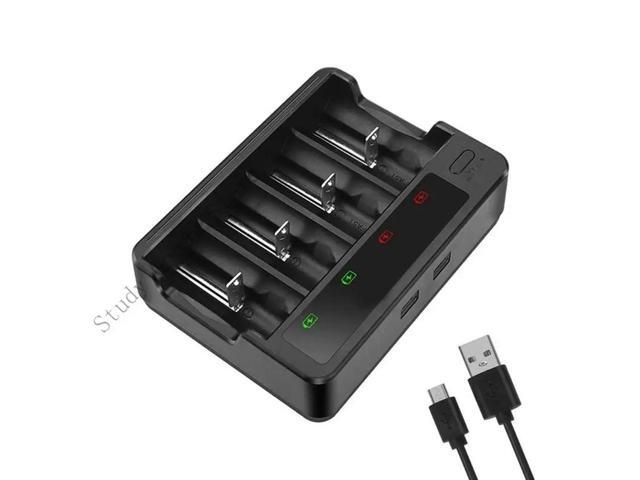 Click here for Efficient RechargeableFast Charging for AA 3A C D... prices