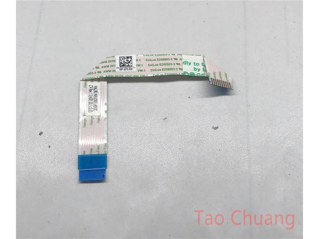 Click here for FOR Latitude E6440 keyboard connector cable NBX000... prices