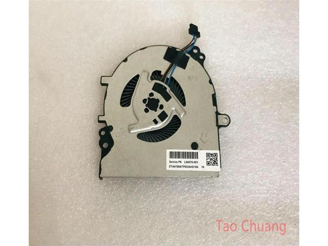 Click here for FOR Probook 430 G5 laptop cooling fan CPU fan L043... prices