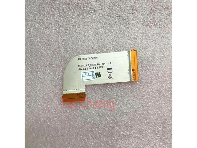 Click here for FOR FORTF700T TF700K Audio SD Card Reader USB Boar... prices