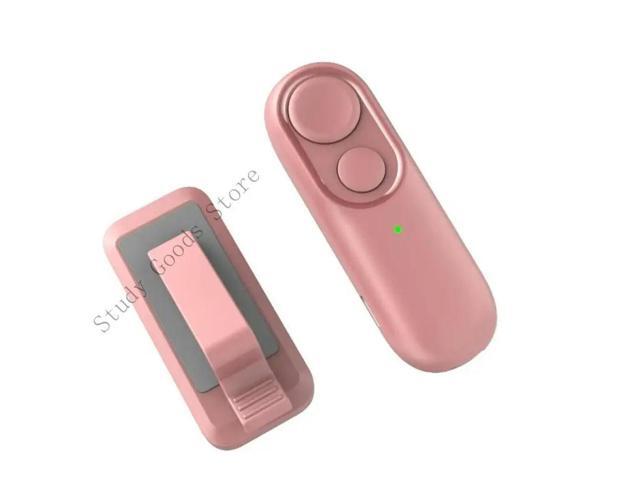 Click here for Portable Remote Page Turner Fast Response Ergonomi... prices