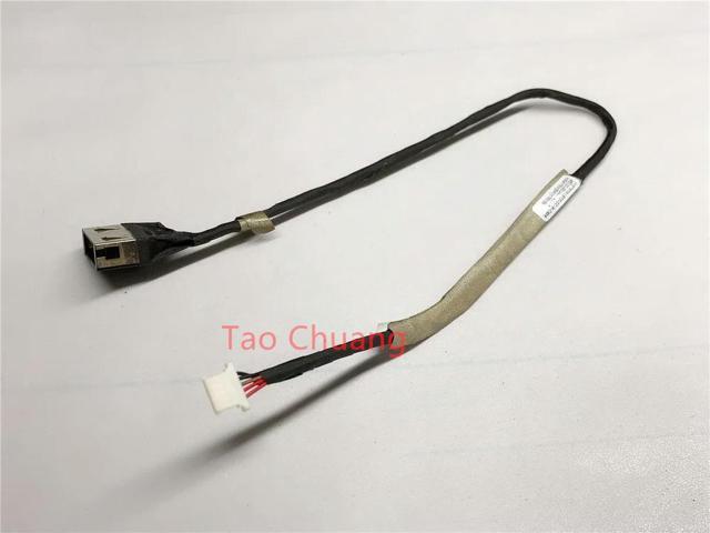 Click here for FORLB720 720-15IKB Power charging interface DC jac... prices