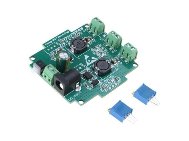 Click here for High Efficient ±5V and ±12V Output Adjustable Swit... prices