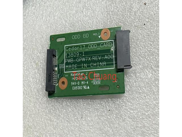 Click here for FOR Inspiron 17 5000 5748 ODD DVD drive connector... prices