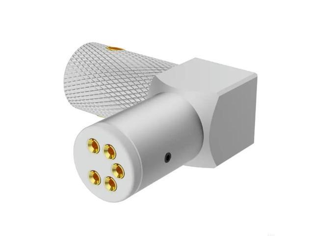 Click here for 5Pin DIN Connectors for LPs Vinyls Turntables Play... prices