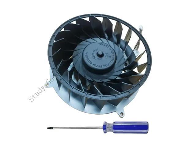 Click here for Internal Cooling Fan for Slim Host 19 Leaves 12V 1... prices
