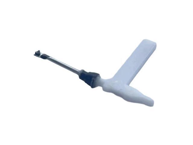 Click here for Advanced Double head Cartridge Needle Captures Fin... prices