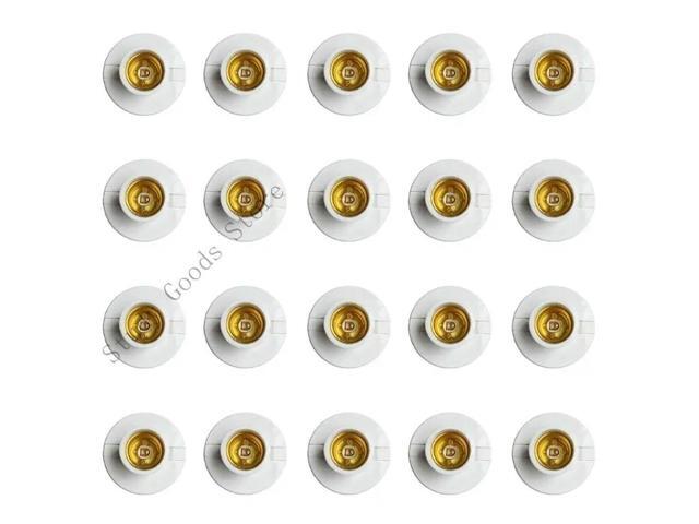 Click here for E27 Screw Lamp Stand Light Bulb Holder Socket With... prices