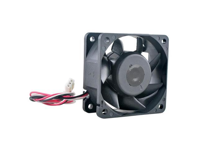 Click here for 6cm 60mm Axial Flow Fan QFR0624EH 3AUA0000083491 C... prices