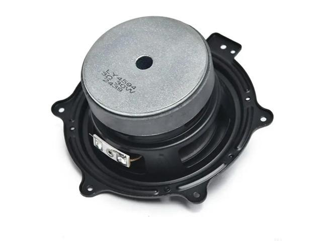 Click here for 4inch 3Ohm 30W Subwoofer 25Core Heavy Bass Circula... prices