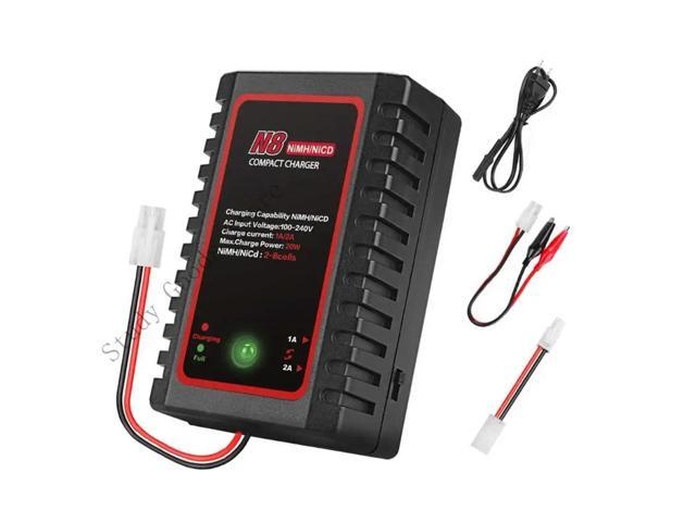 Click here for Nimh/NiCD for NiMH NiCD Batteries in Various Remot... prices